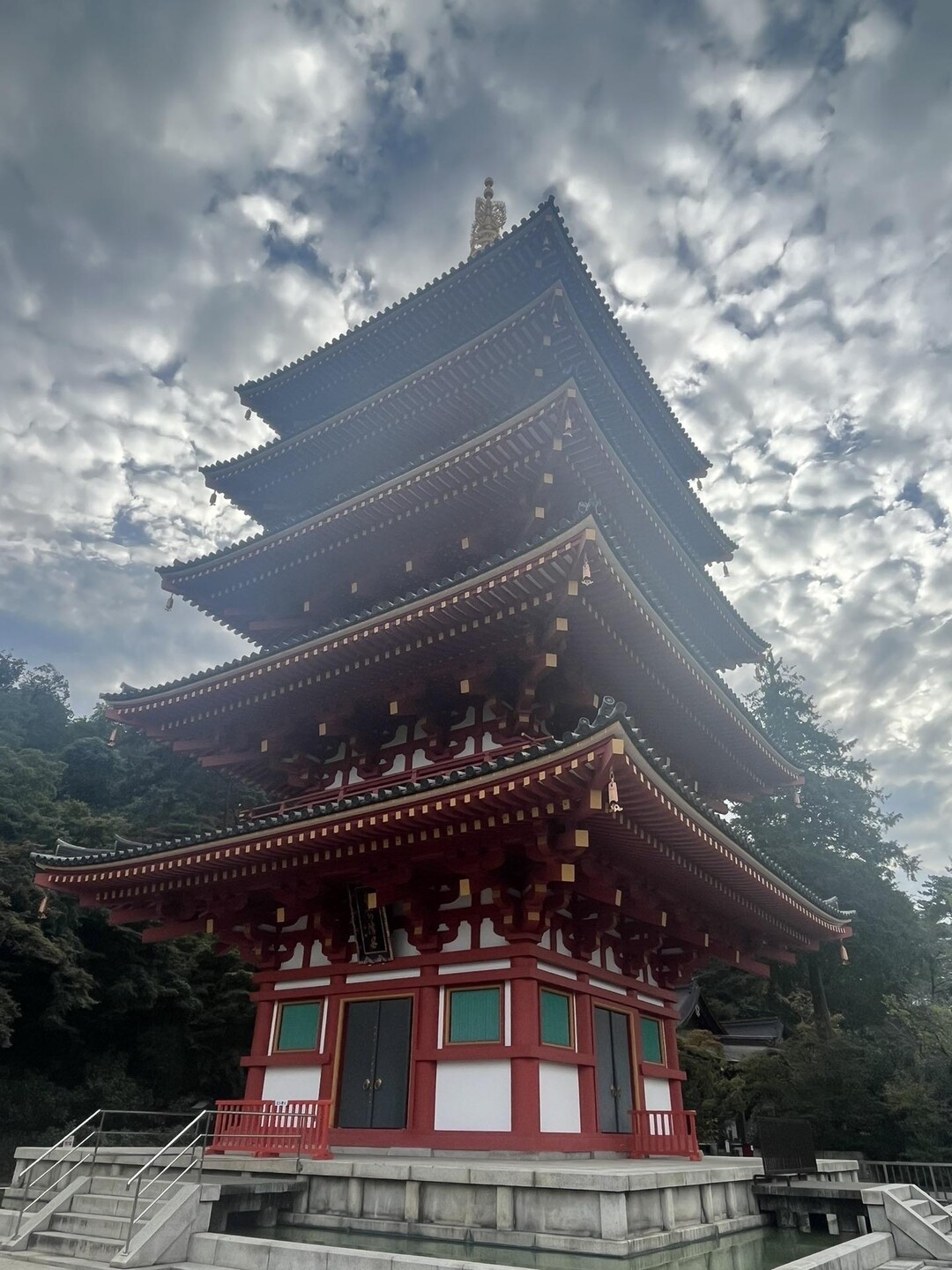 愛宕山 / まちゃまちゃ♬mmmnさんの府中市（東京都）の活動データ | YAMAP / ヤマップ