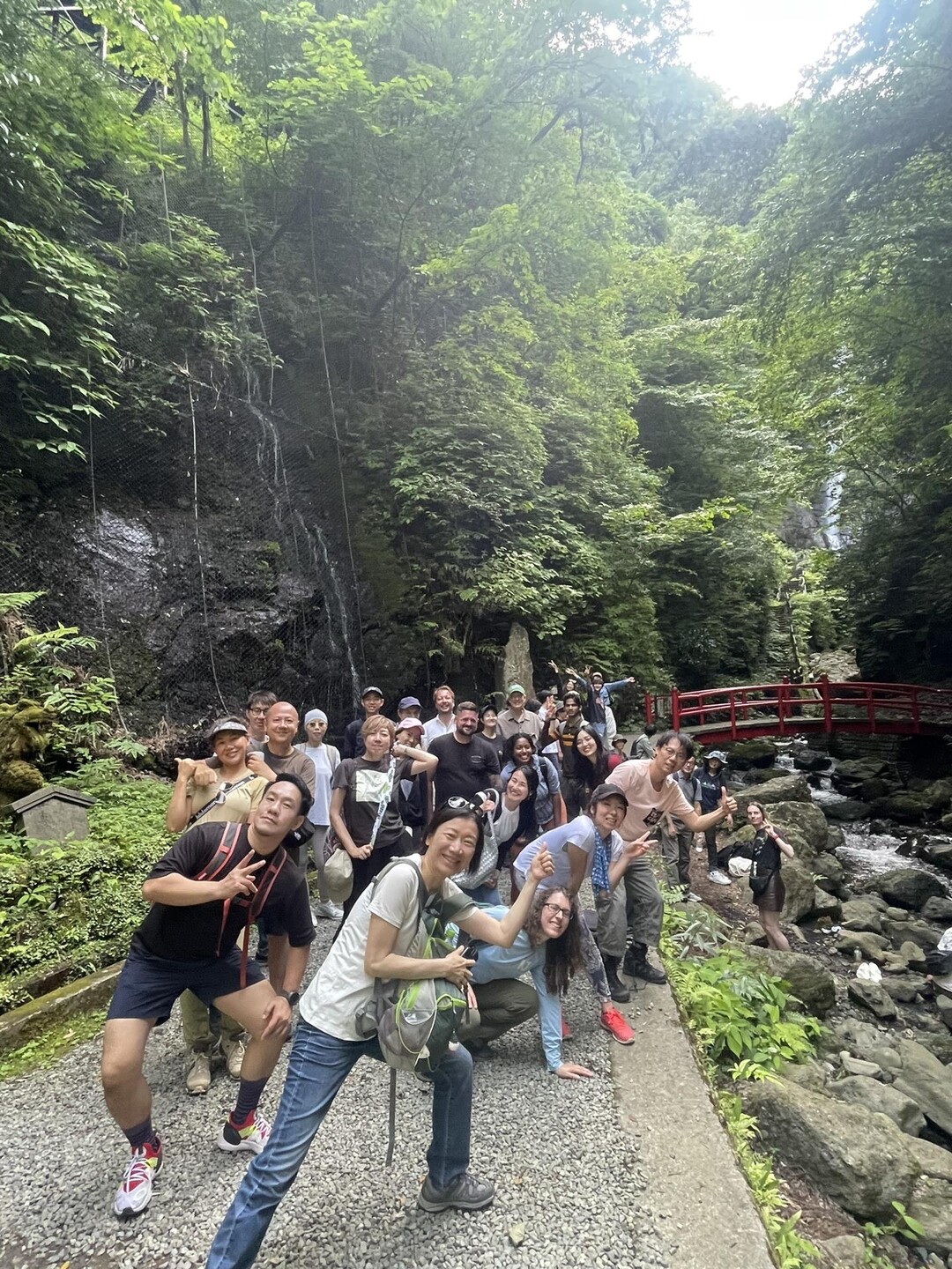 開成町あじさいまつり~Ajisai walking〜 / ukimayuさんの高松山・大野山の活動データ | YAMAP / ヤマップ