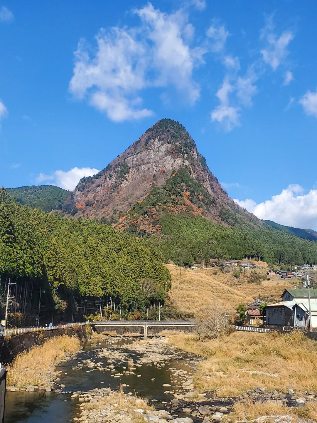兜岳・鎧岳 / kiyoさんの住塚山・兜岳・鎧岳の活動データ | YAMAP / ヤマップ