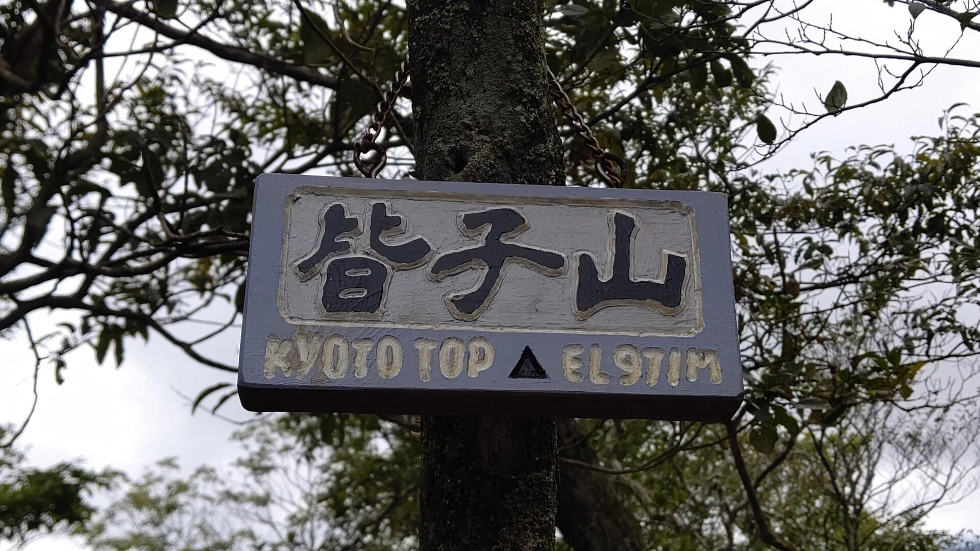 京都府最高峰・皆子山 / Minamiさんの皆子山の活動データ | YAMAP / ヤマップ