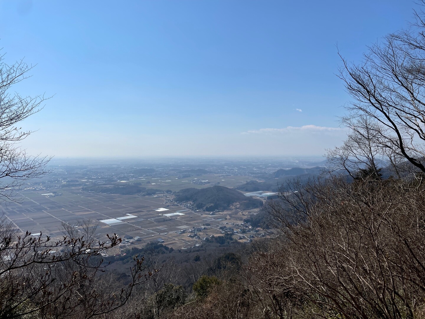 子供と行く早春の太平山・晃石山 / Keiさんの太平山・晃石山・唐沢山の活動データ | YAMAP / ヤマップ