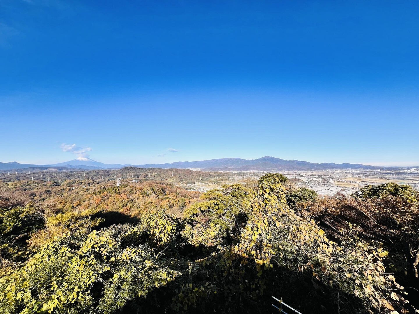 大磯駅から湘南平 ・高麗山・大磯港・吾妻山経由二宮駅まで / ZUNさんの高麗山・湘南平・鷹取山の活動データ | YAMAP / ヤマップ
