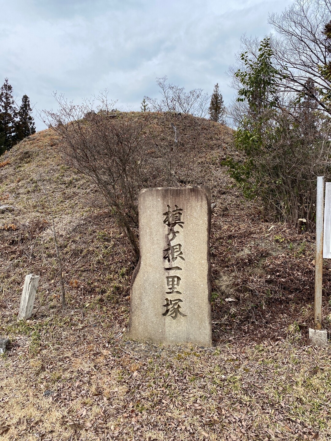 ⑧中山道（大湫宿〜大井宿）-2022-03-13 / ZEROさんの中山道（大井宿・大湫宿・細久手宿）の活動データ | YAMAP / ヤマップ