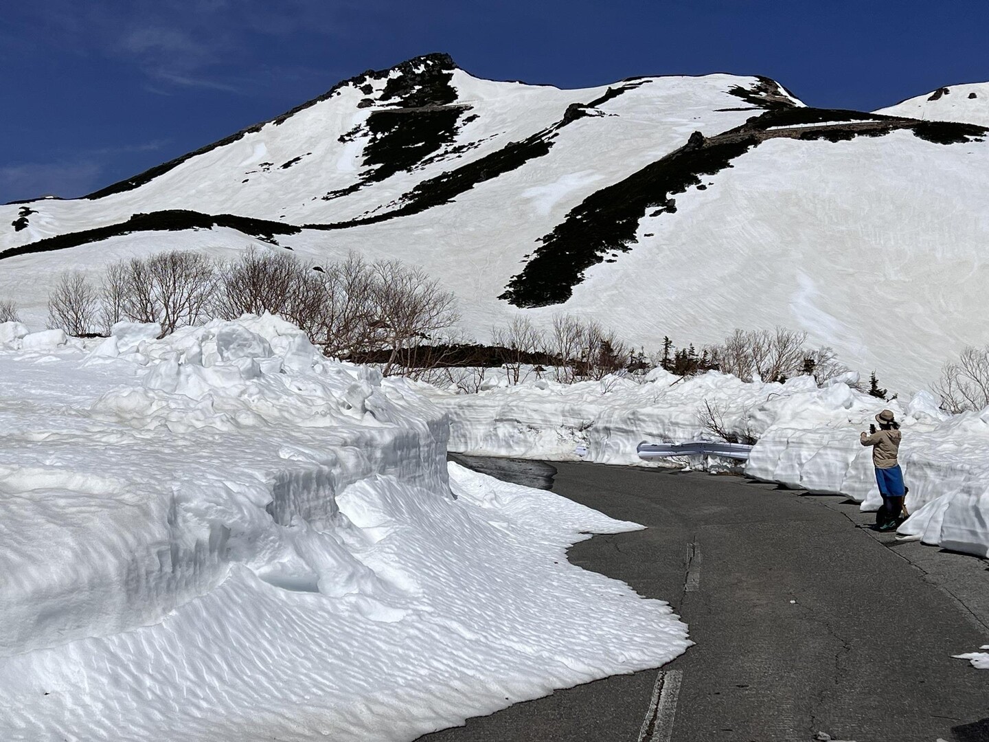 【北ア】乗鞍岳 日帰り3000m峰シリーズ / インドさんの乗鞍岳の活動データ | YAMAP / ヤマップ