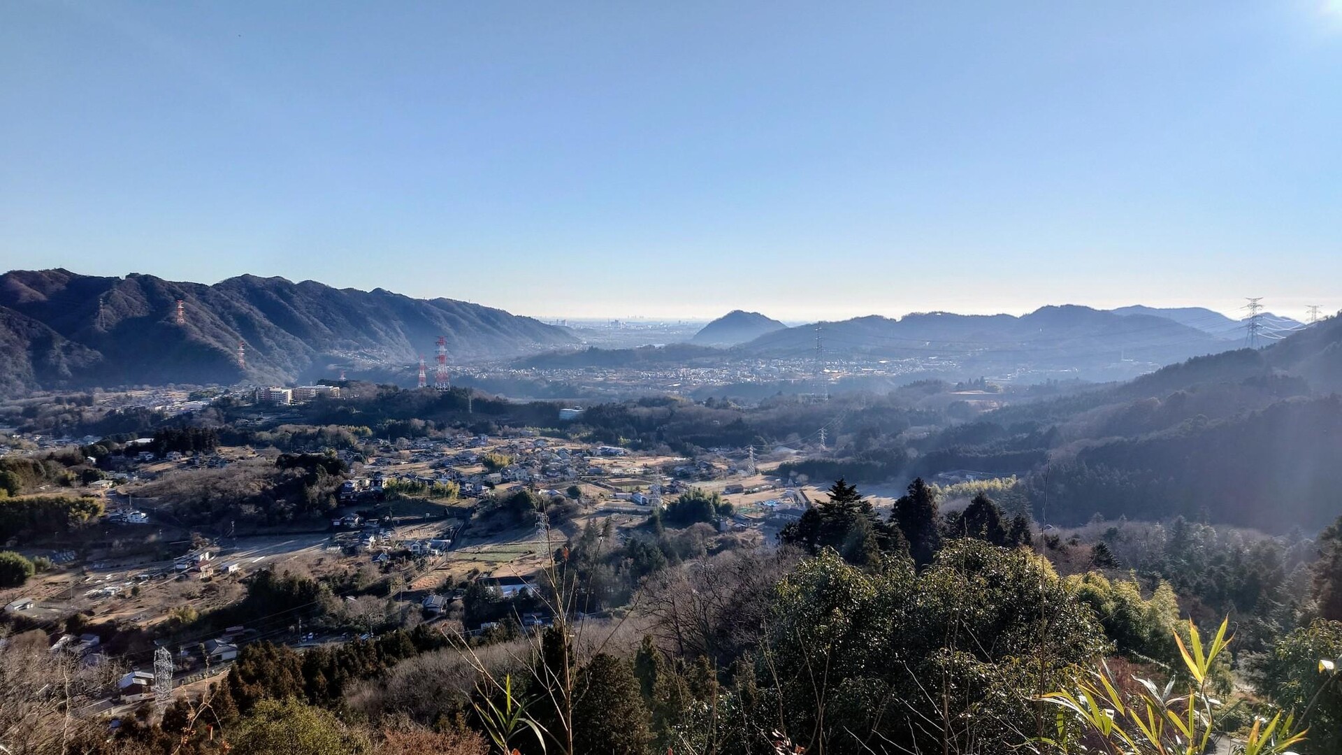 相模湖周辺ピーク巡り / Paulさんの高尾山・陣馬山・景信山の活動データ | YAMAP / ヤマップ