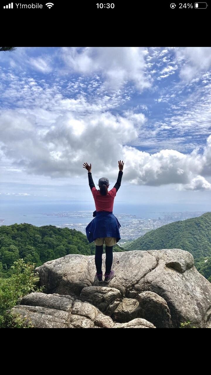 chieのページ | YAMAP / ヤマップ