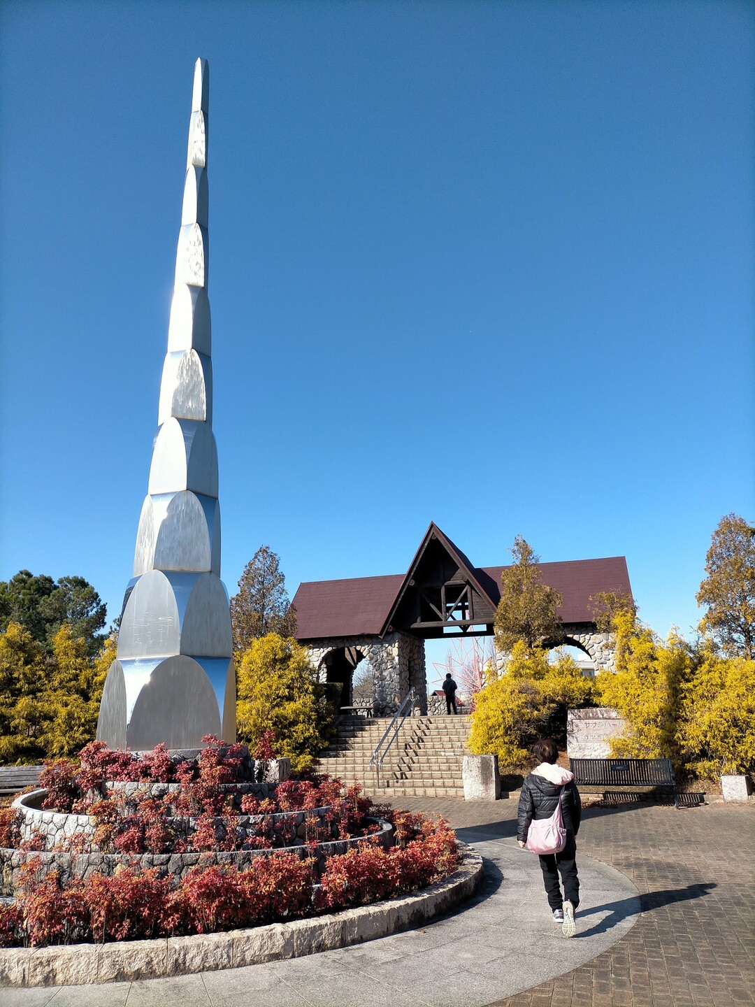 SW 刈谷 / chuさんのウォーキングの活動データ | YAMAP / ヤマップ