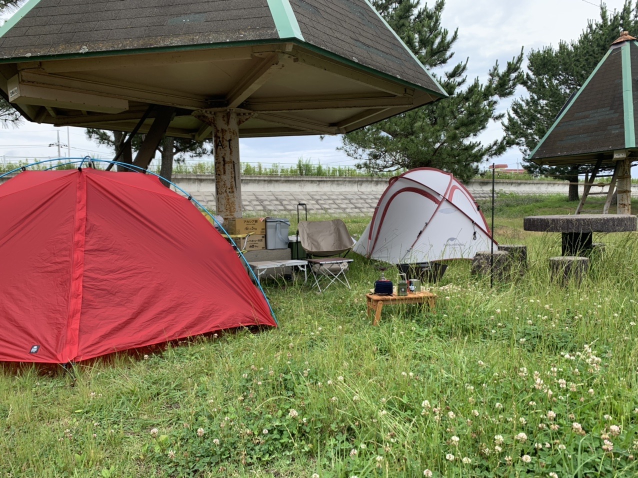 少し前ですが… 心も身体も癒された〜.･... / えみぃさんのモーメント | YAMAP / ヤマップ