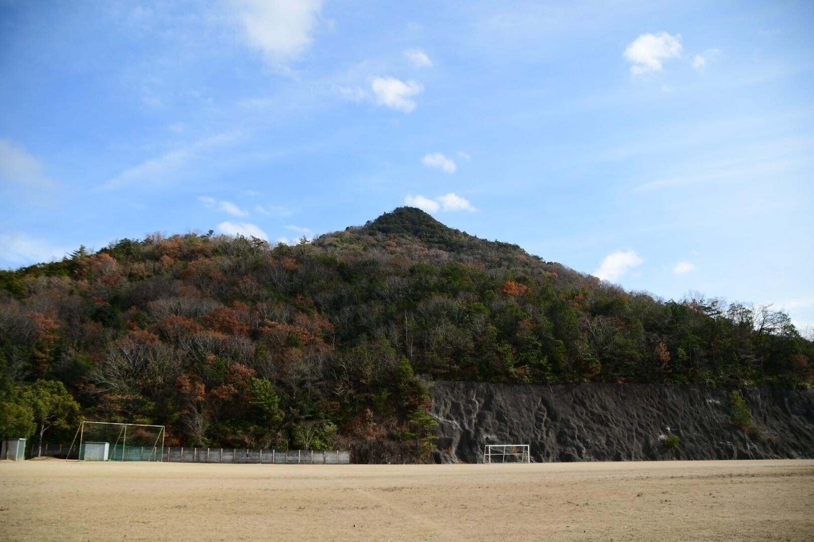 比延山 / you1 さんの西光寺山の活動データ | YAMAP / ヤマップ