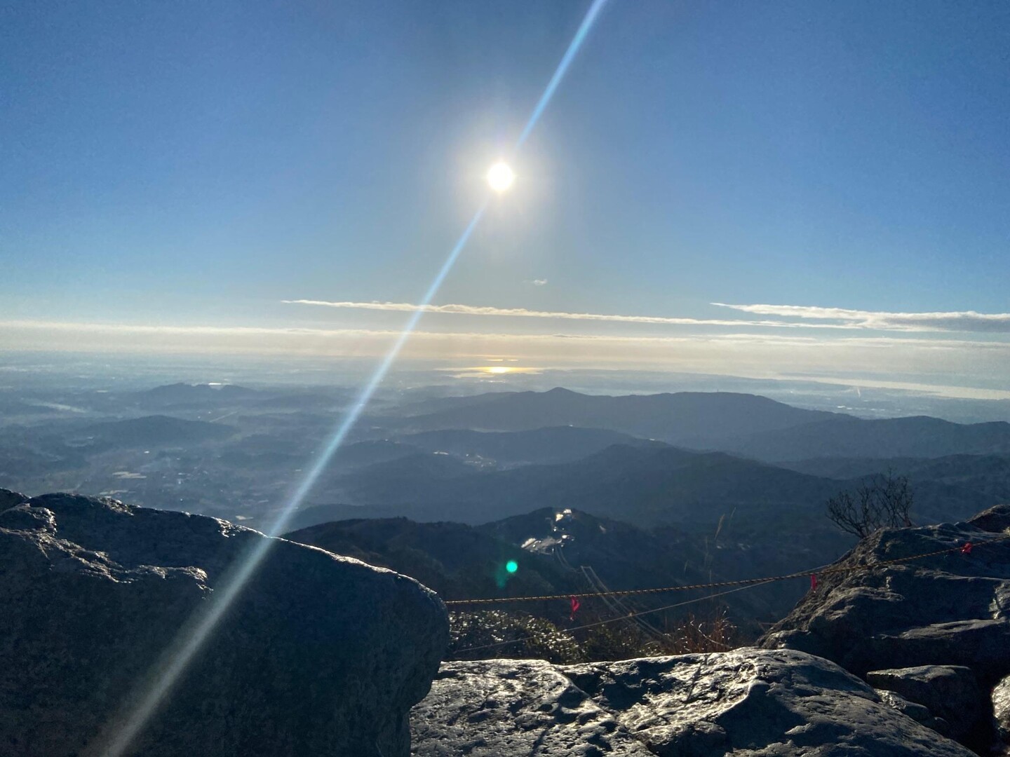 筑波山（女体山）・筑波山（男体山） / makotoさんの筑波山の活動データ | YAMAP / ヤマップ
