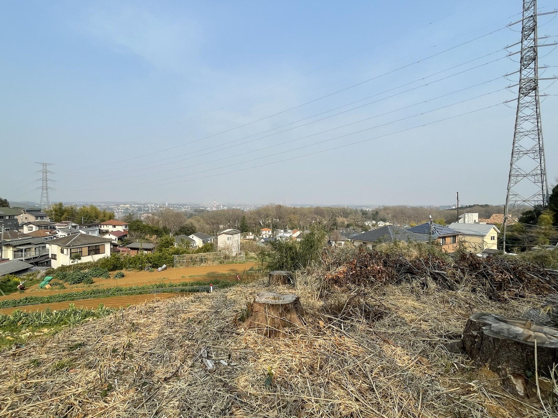 柿生から七国山・まきぐそ山・鶴牧山を経て多摩センターへ / s06007さんの鶴見川流域ウォーキングMAP（尾根歩き編）の活動日記 | YAMAP / ヤマップ