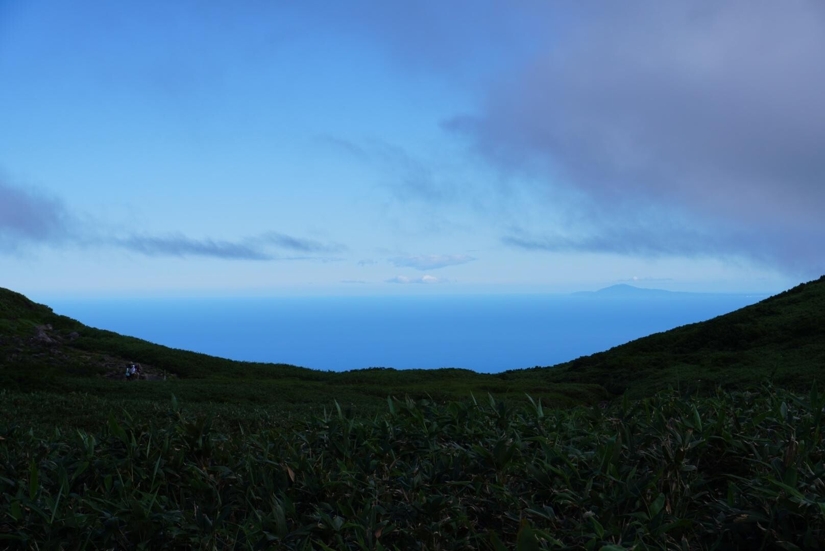 鳥海山（新山） / choroさんの鳥海山・七高山・笙ヶ岳の活動データ | YAMAP / ヤマップ