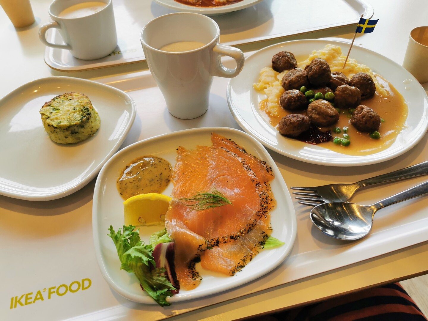 昨日は疲労と筋肉痛で休息日。IKEAでご... / maminxxさんのモーメント | YAMAP / ヤマップ