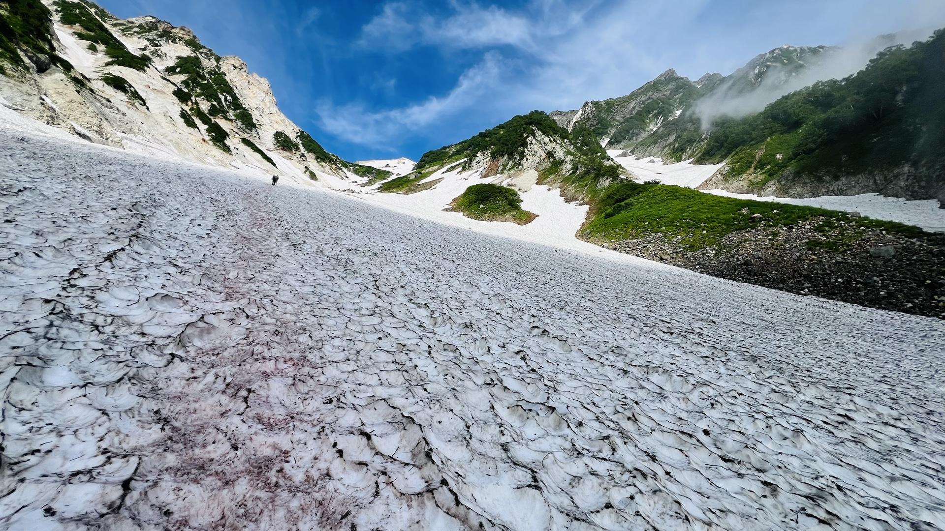 夏が始まりました♪ / publiusさんのモーメント | YAMAP / ヤマップ