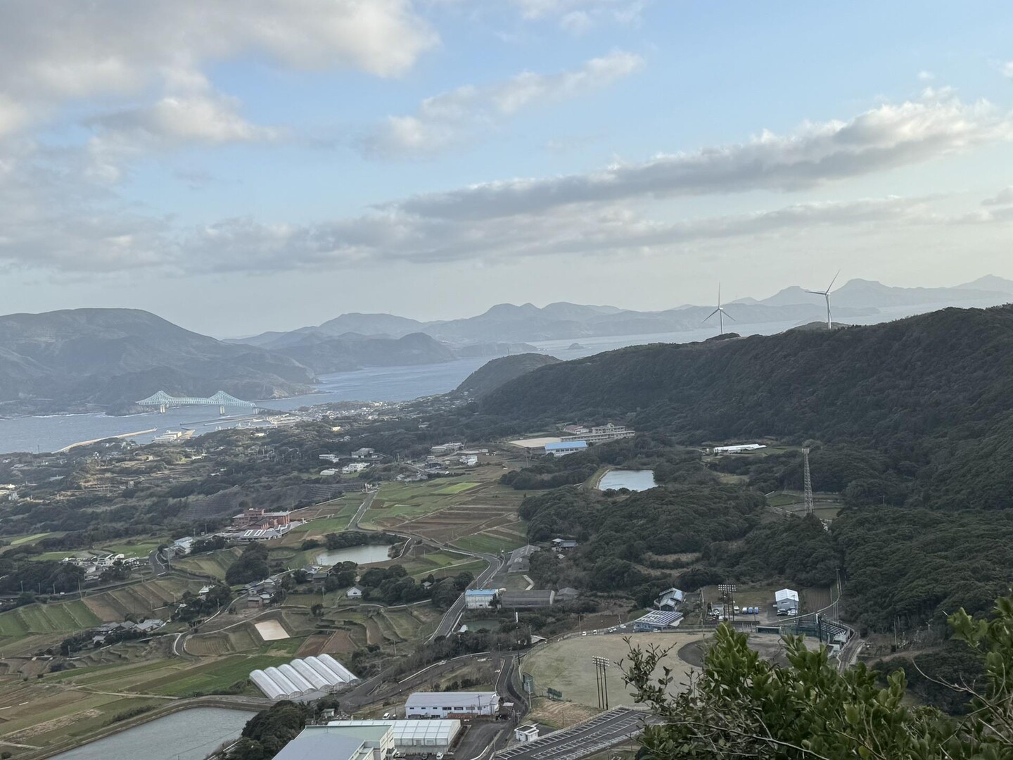 番岳 / Kannaさんの番岳の活動データ | YAMAP / ヤマップ