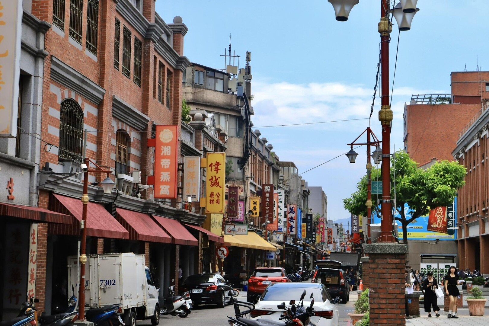 青蛙漫步台灣Day5🇹🇼 続・台北そぞろ歩き編2024.8.6 / shivaさんの観光の活動データ | YAMAP / ヤマップ