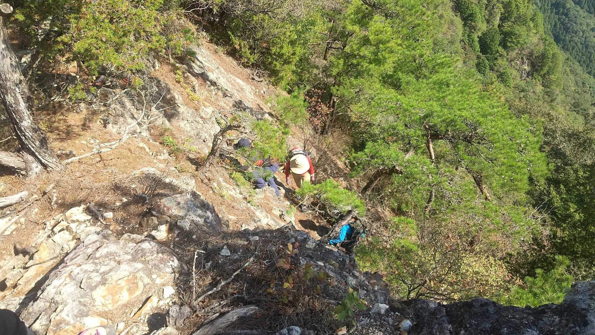 ShinjiHさんの投稿したフィールドメモ | YAMAP / ヤマップ