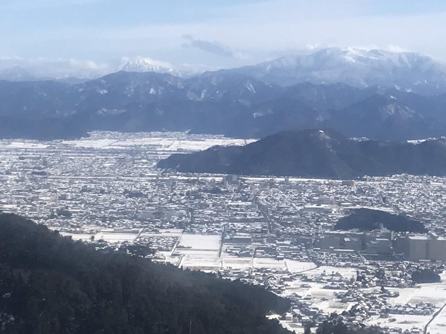 鬼ヶ岳 / It‘s more zeizei 🫑さんの鬼ヶ岳の活動データ | YAMAP / ヤマップ