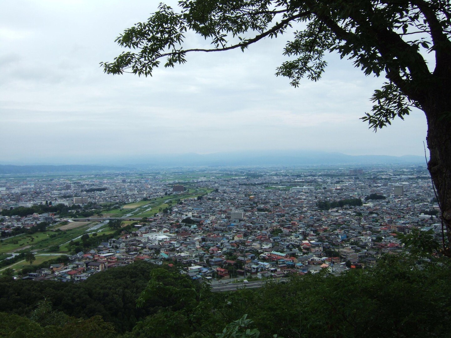 盃山 / mt.hiroさんの登山の活動データ | YAMAP / ヤマップ