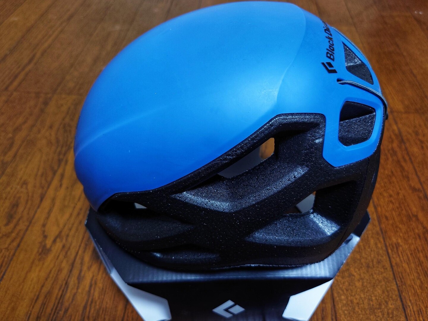 先日の宝剣岳で改めてその重要性を再認識し... / PIERROTさんのモーメント | YAMAP / ヤマップ