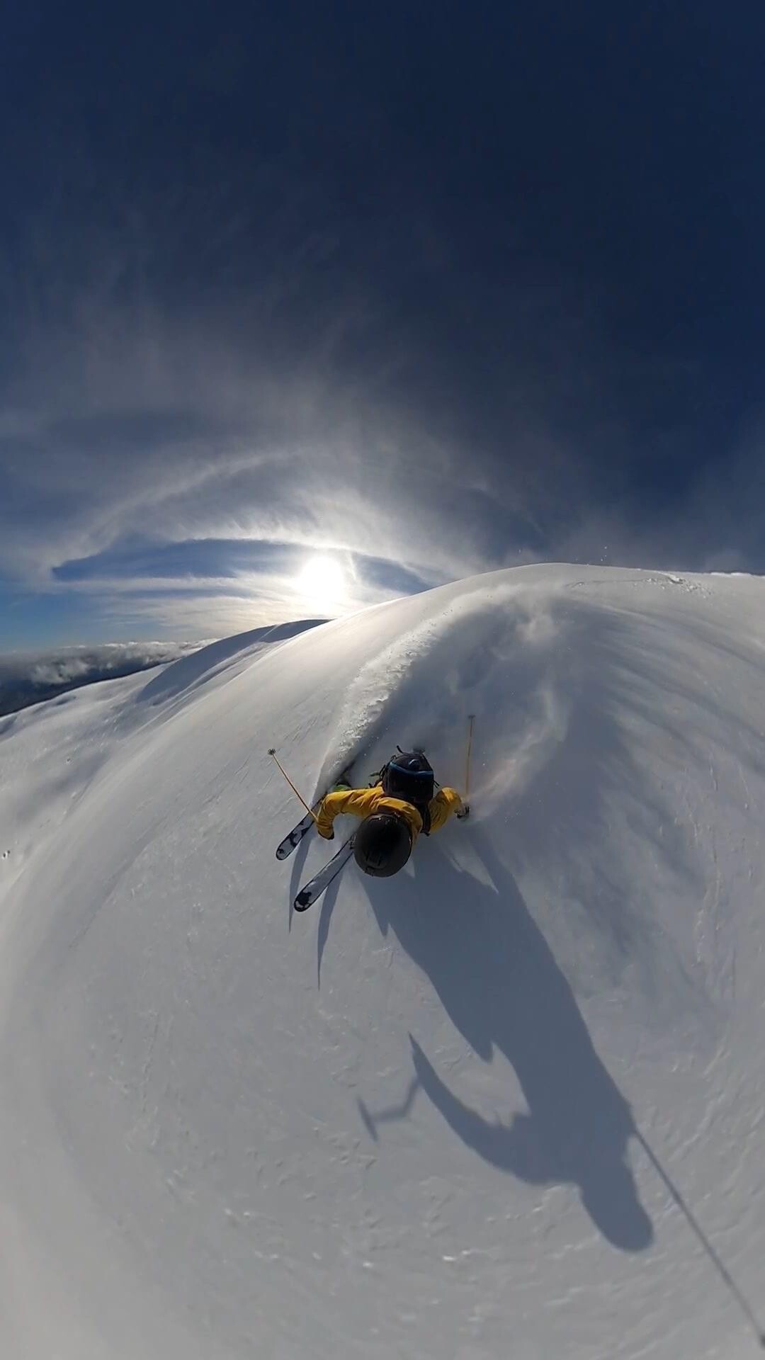 月山BC / こすもさんの月山の活動データ | YAMAP / ヤマップ