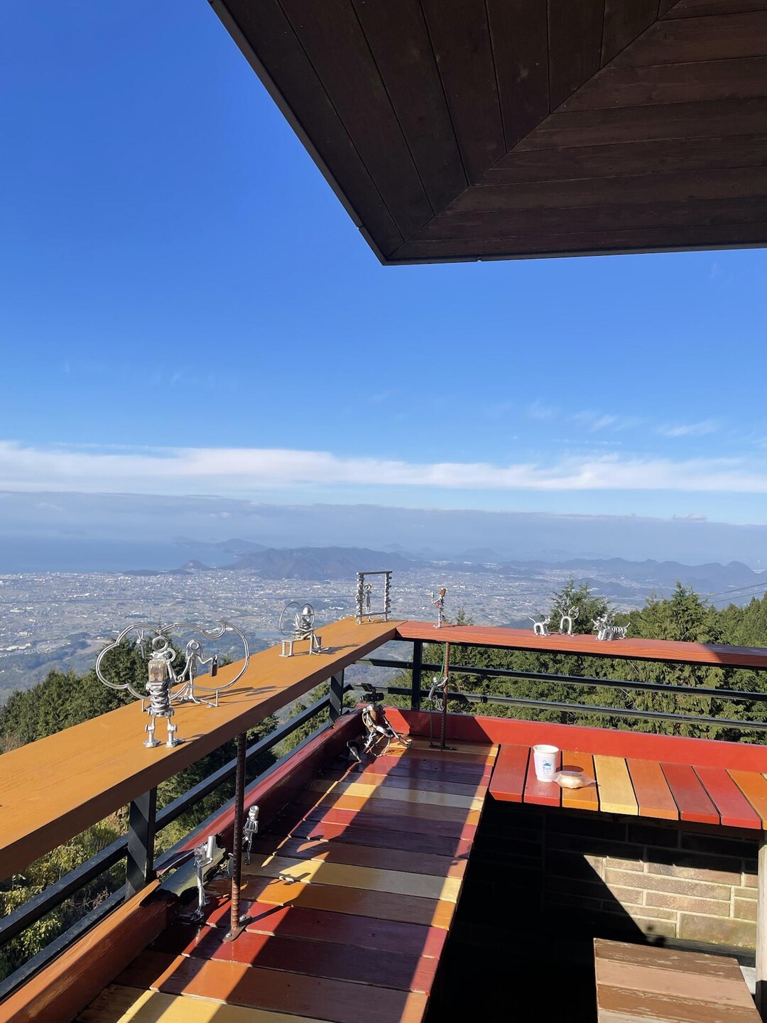 雲辺寺山へ登って来ました(^^)/ / aikoさんの雲辺寺山の活動データ | YAMAP / ヤマップ