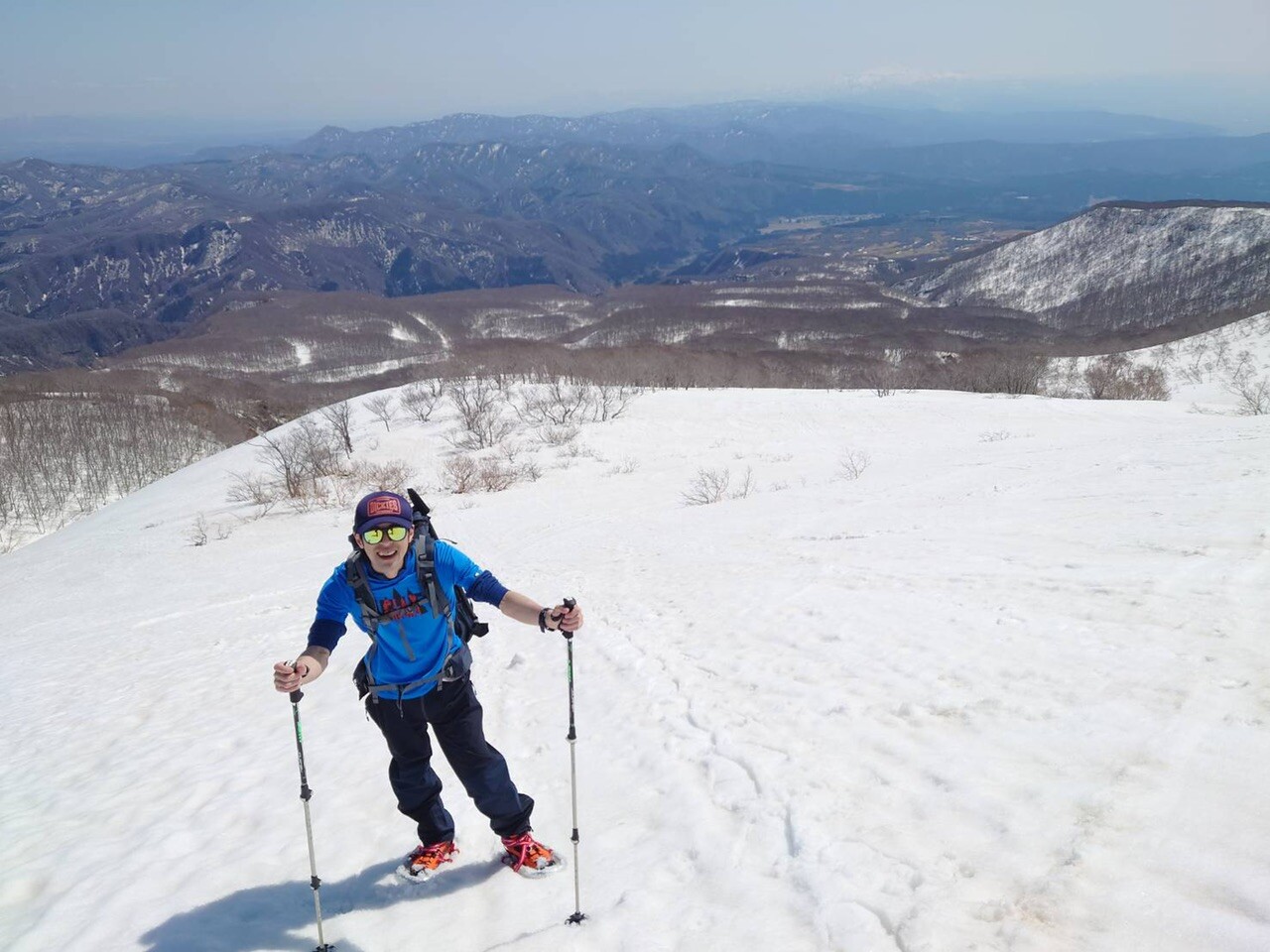 ショウGのページ | YAMAP / ヤマップ