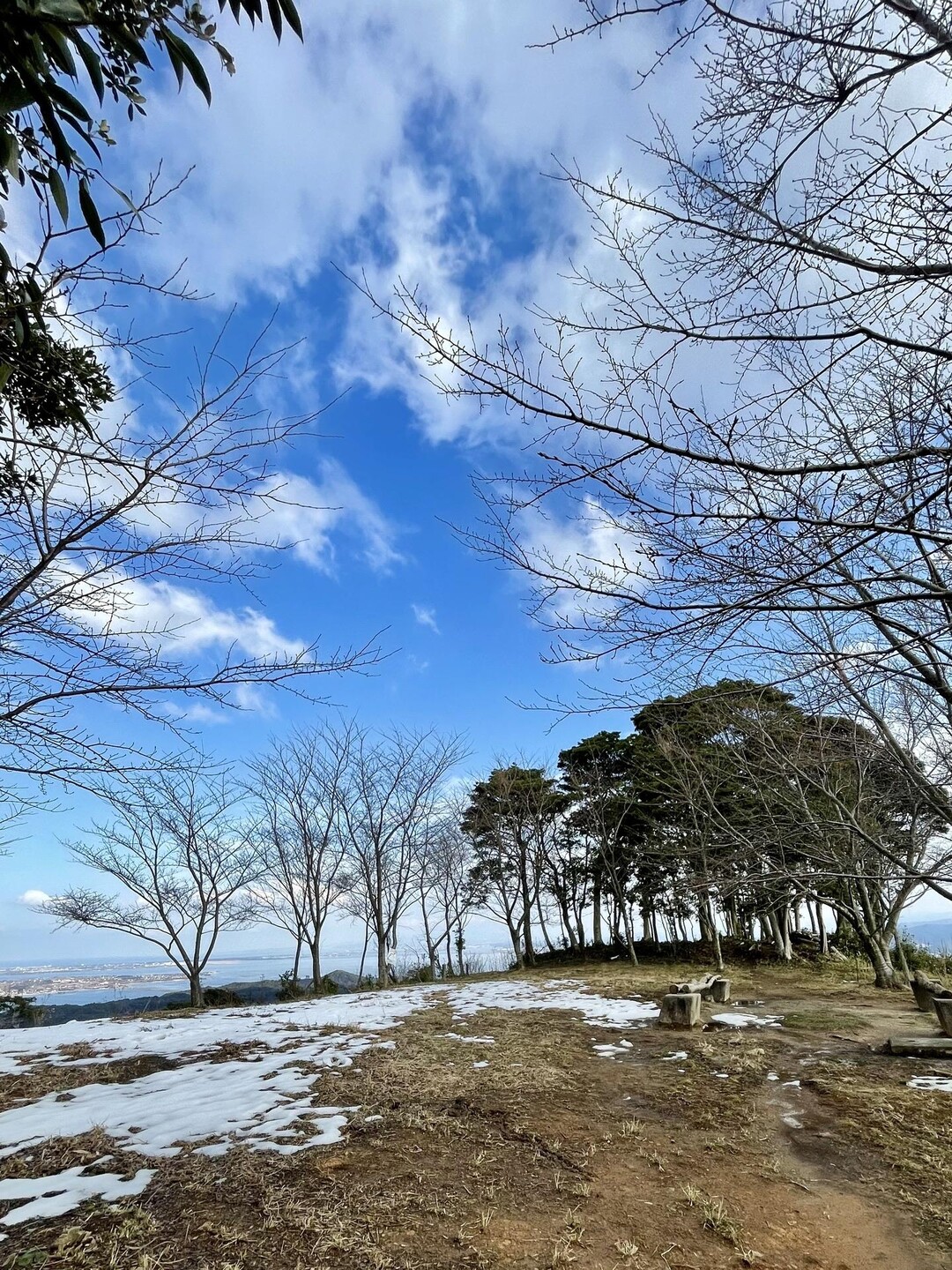 和久羅山 / smzさんの松江市の活動データ | YAMAP / ヤマップ