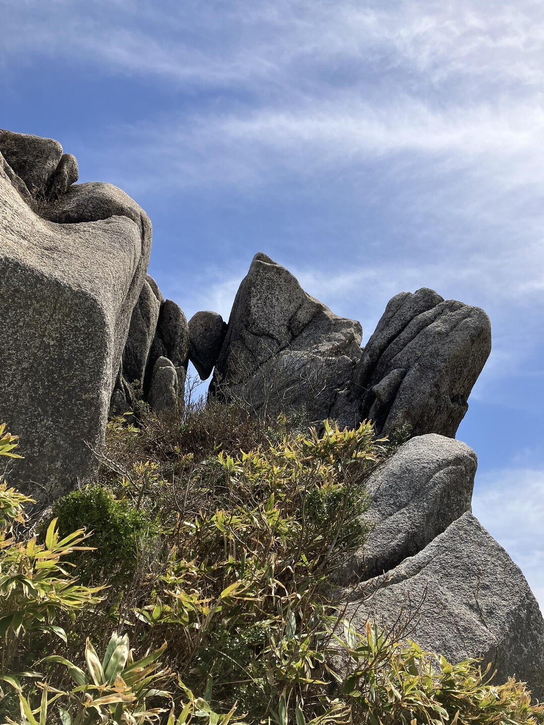 三ヶ上 / go−maruさんの三ヶ上の活動データ | YAMAP / ヤマップ