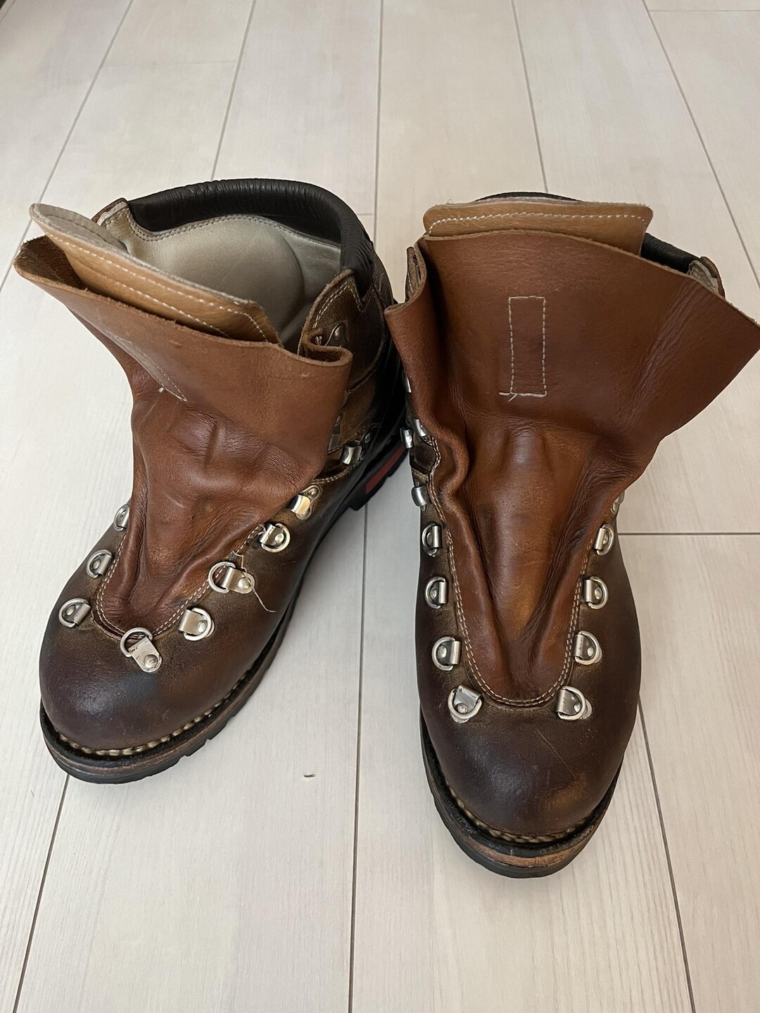 さて雪山終了に伴い恒例の相棒の手入れ。 ... / Holovitzさんのモーメント | YAMAP / ヤマップ