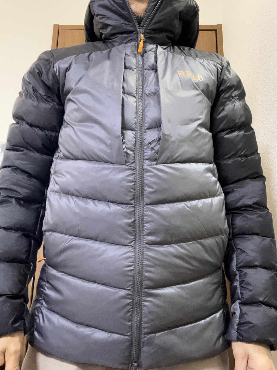 雪山登山 ビレイ時の保温 去年はダウン... / toshi:miさんのモーメント | YAMAP / ヤマップ