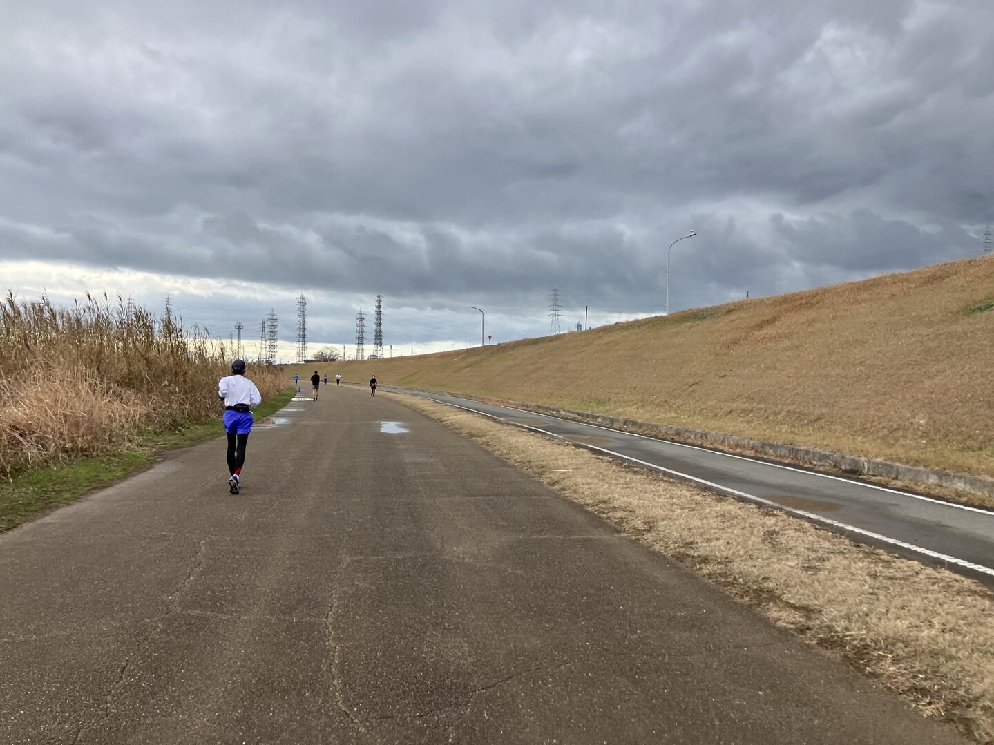 IDATENチャレンジ30km in高砂... / pirafuさんのモーメント | YAMAP / ヤマップ