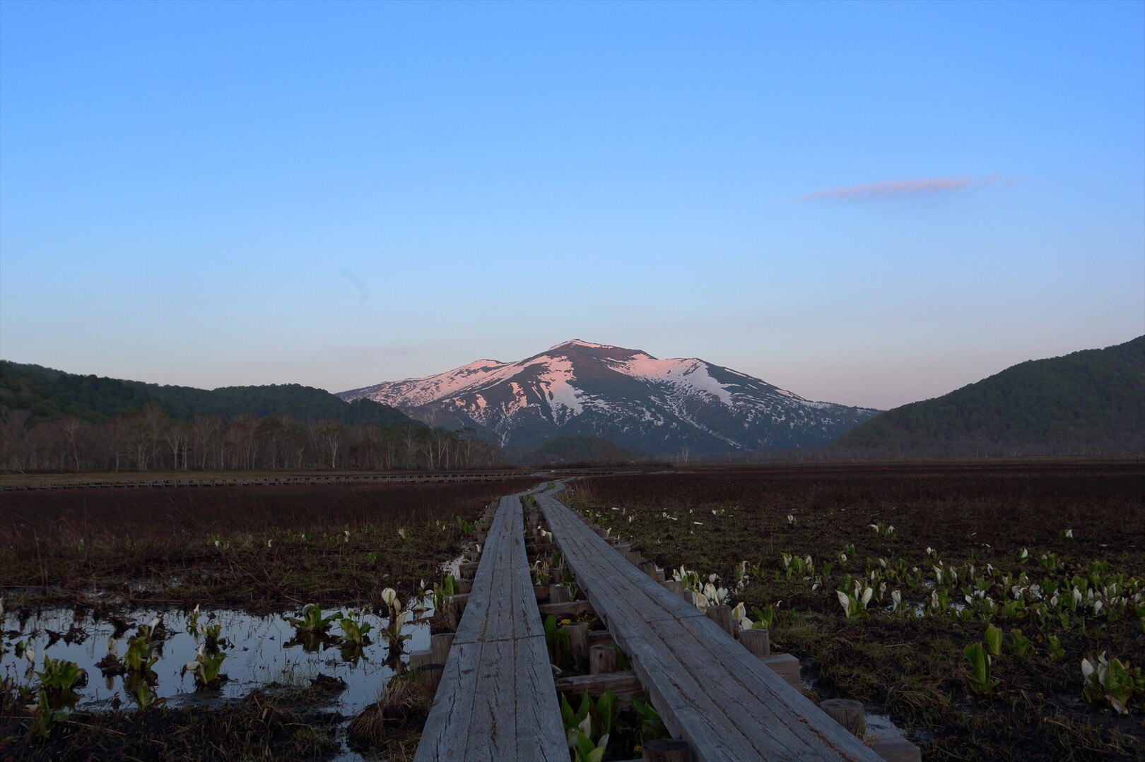 尾瀬 / koduckunさんの尾瀬・燧ヶ岳の活動日記 | YAMAP / ヤマップ