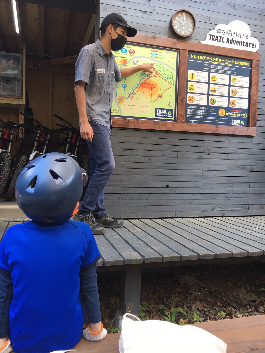 今日は爽快に下るやつ！登るのもいいけど下... / suzuさんのモーメント | YAMAP / ヤマップ