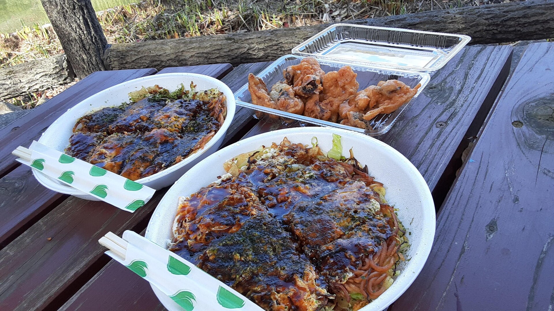 世羅甲山町の今高野山の遊歩道散策を跡にし... / 水ちゃんさんのモーメント | YAMAP / ヤマップ