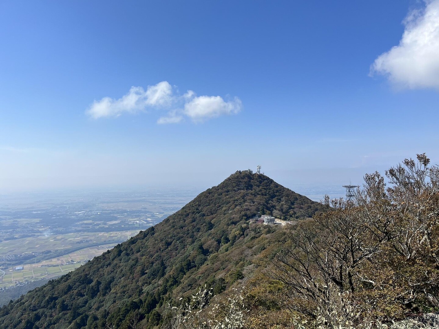 筑波山 / meguさんの筑波山の活動データ | YAMAP / ヤマップ