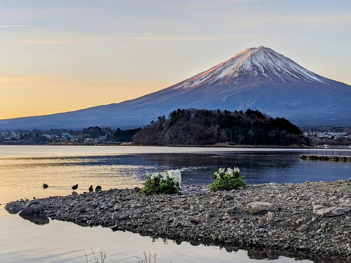 1分後この地で何が起こったでしょうか？ ... / YOLOさんのモーメント | YAMAP / ヤマップ
