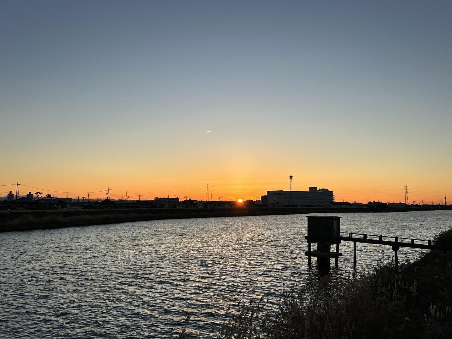 明けましておめでとうございます㊗️ 近く... / macoさんのモーメント | YAMAP / ヤマップ