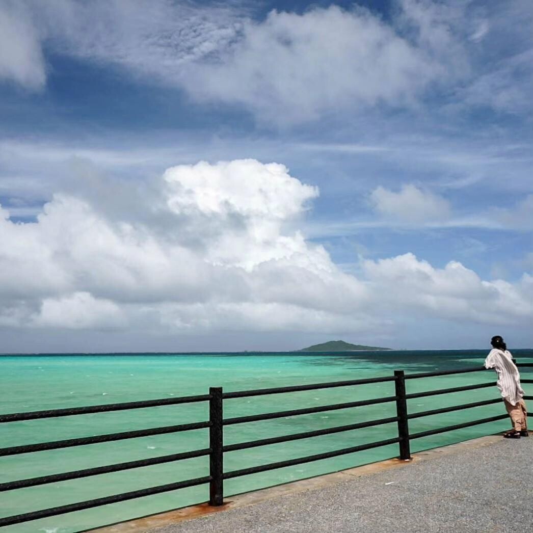 台風で飛行機が飛ぶか心配でしたが 飛んだ... / おだや〜p(^-^)qさんのモーメント | YAMAP / ヤマップ