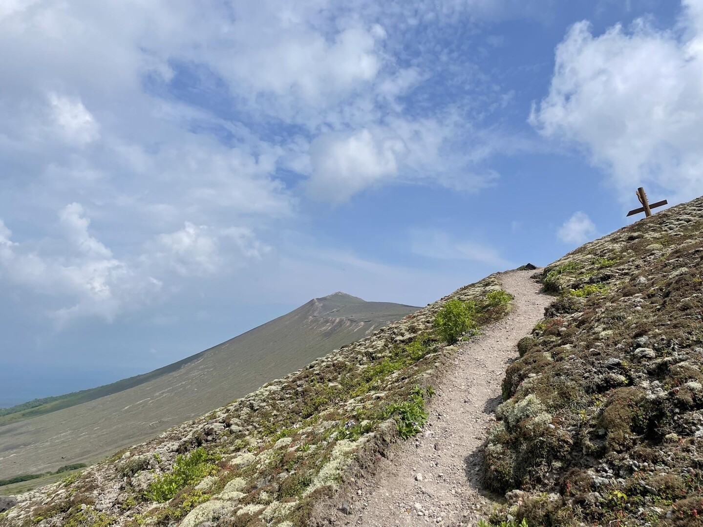 樽前山-風不死岳 / x.zengさんの樽前山・風不死岳の活動データ | YAMAP / ヤマップ