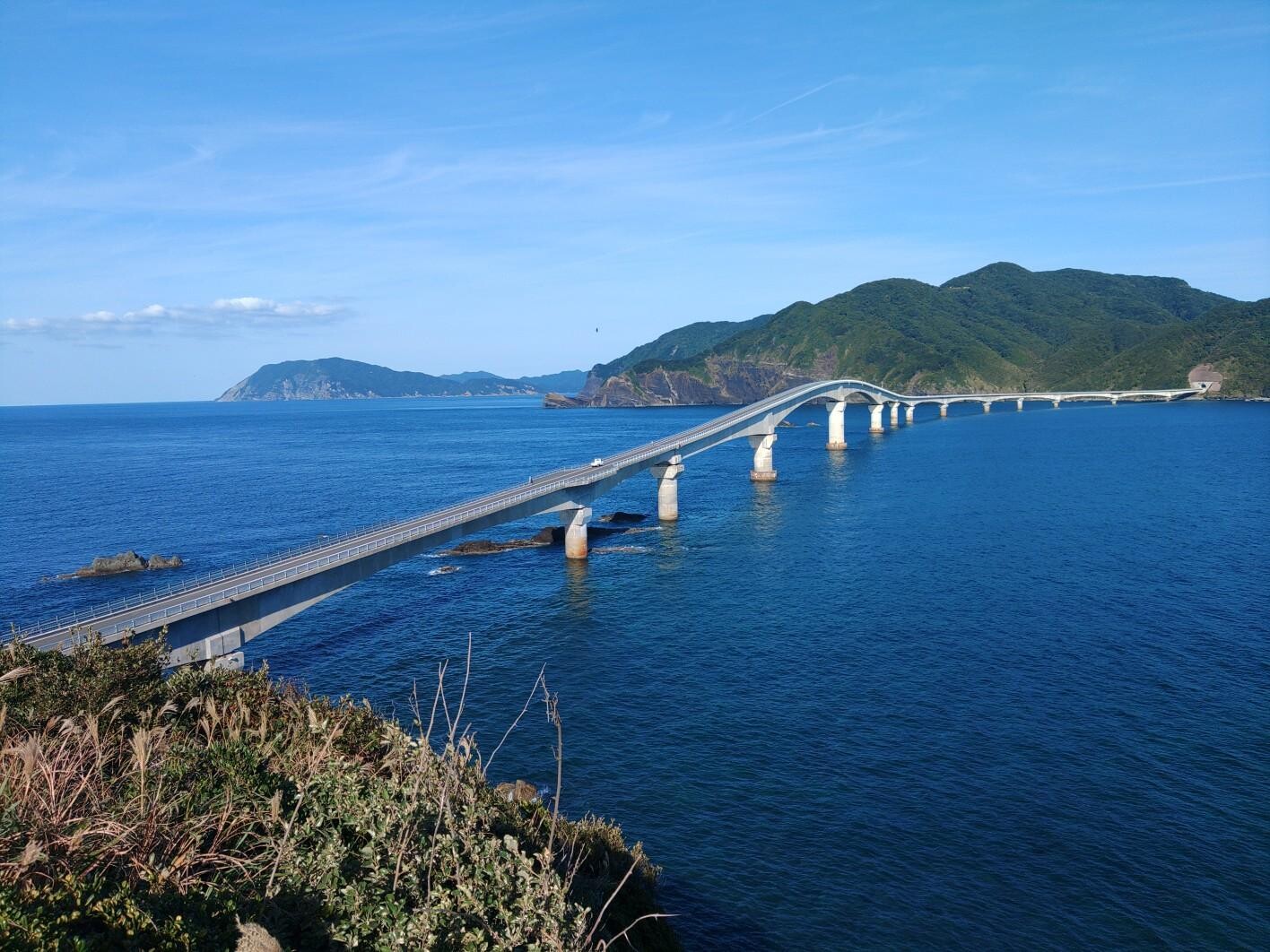 鳥ノ巣山@甑島 / actさんの上甑島・中甑島の活動データ | YAMAP / ヤマップ