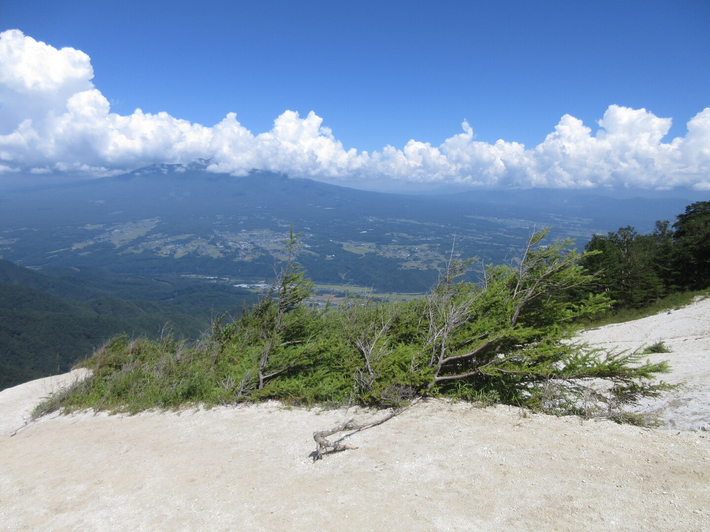 日向山 / skさんの甲斐駒ヶ岳・日向山の活動データ | YAMAP / ヤマップ