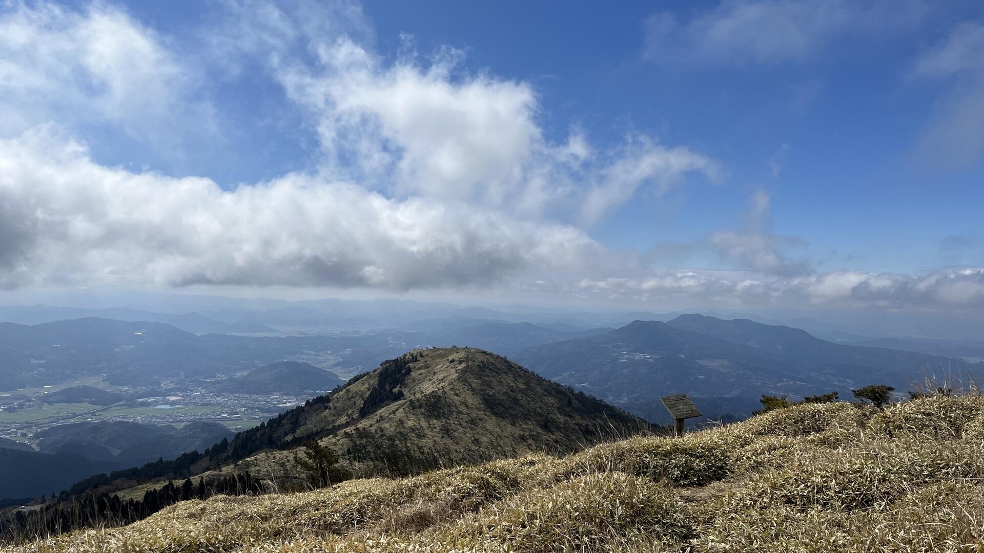 天山・雨山 / jan4422さんの天山の活動データ | YAMAP / ヤマップ