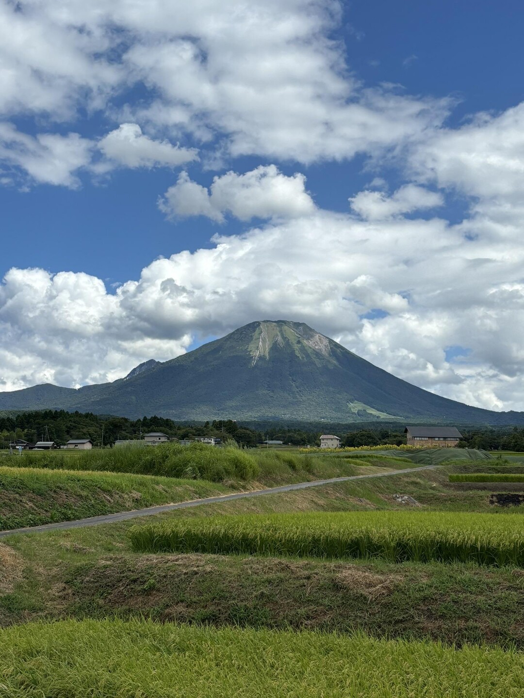 大山（弥山） / blue-skyさんの大山・甲ヶ山・野田ヶ山の活動データ | YAMAP / ヤマップ