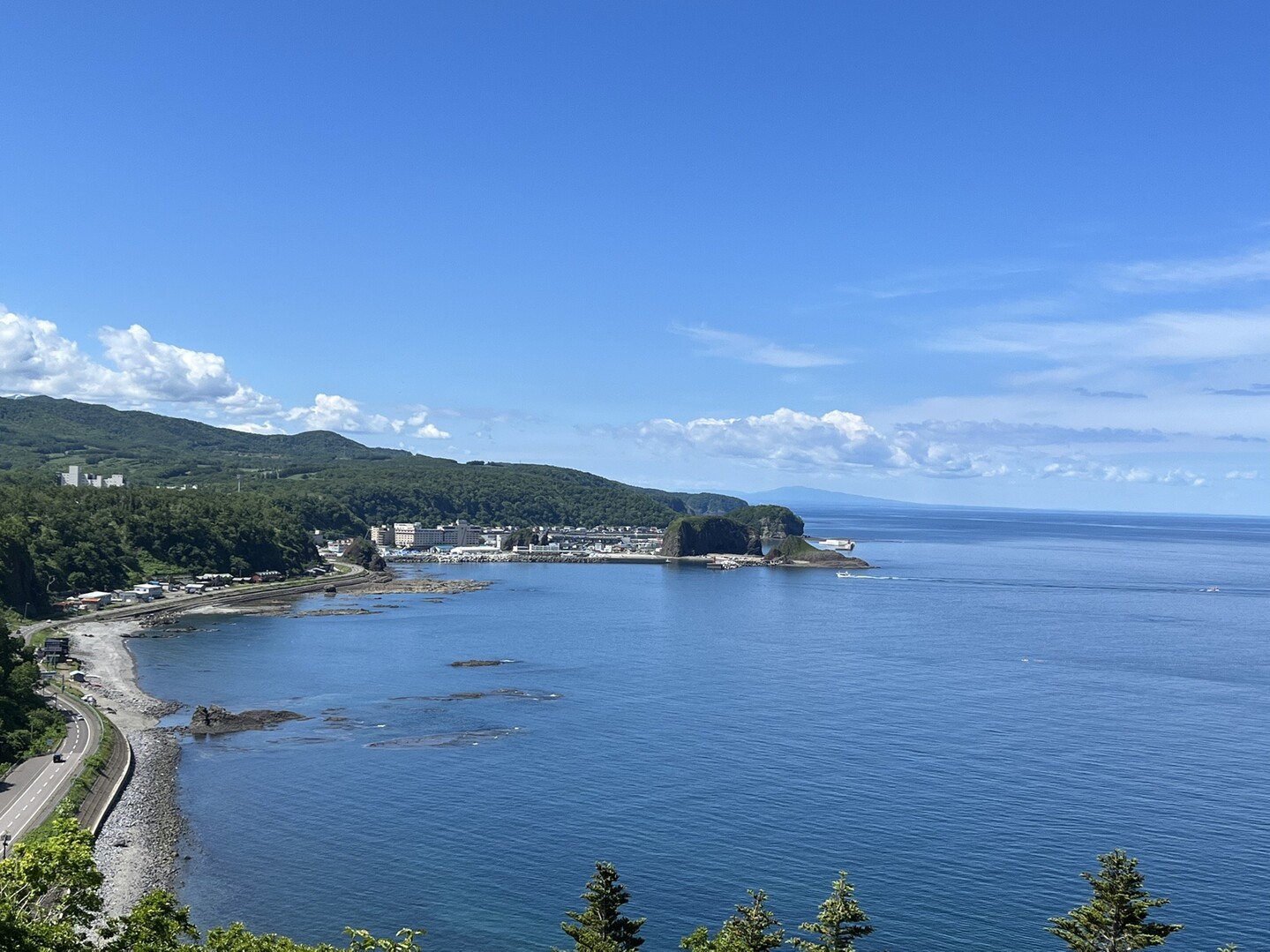 知床で過ごしてます。。 / yomshtさんのモーメント | YAMAP / ヤマップ