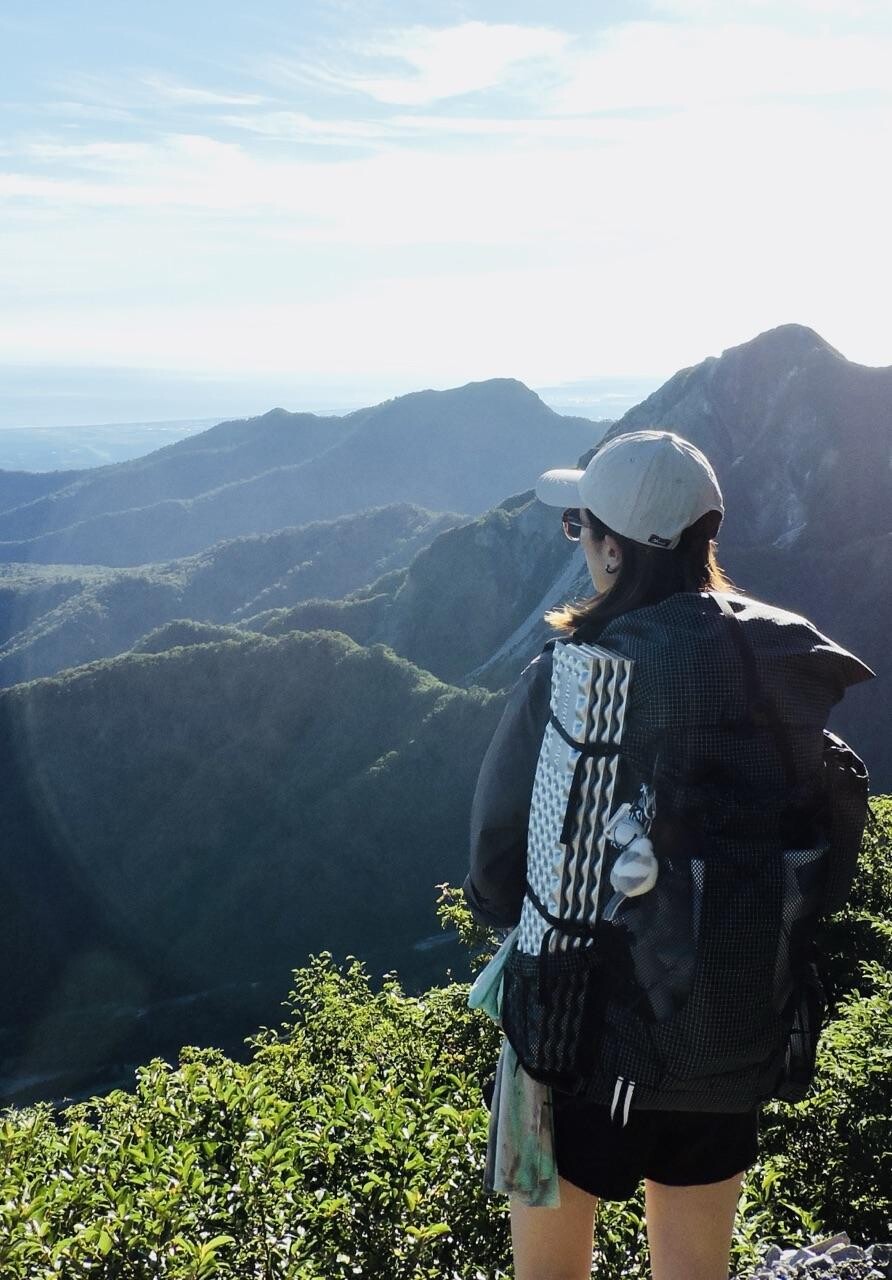 mariのページ | YAMAP / ヤマップ