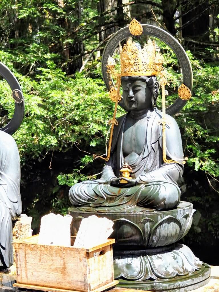 高野山女人道へ / TETSUさんの高野参詣道（高野山・楊柳山・雨引山）の活動データ | YAMAP / ヤマップ