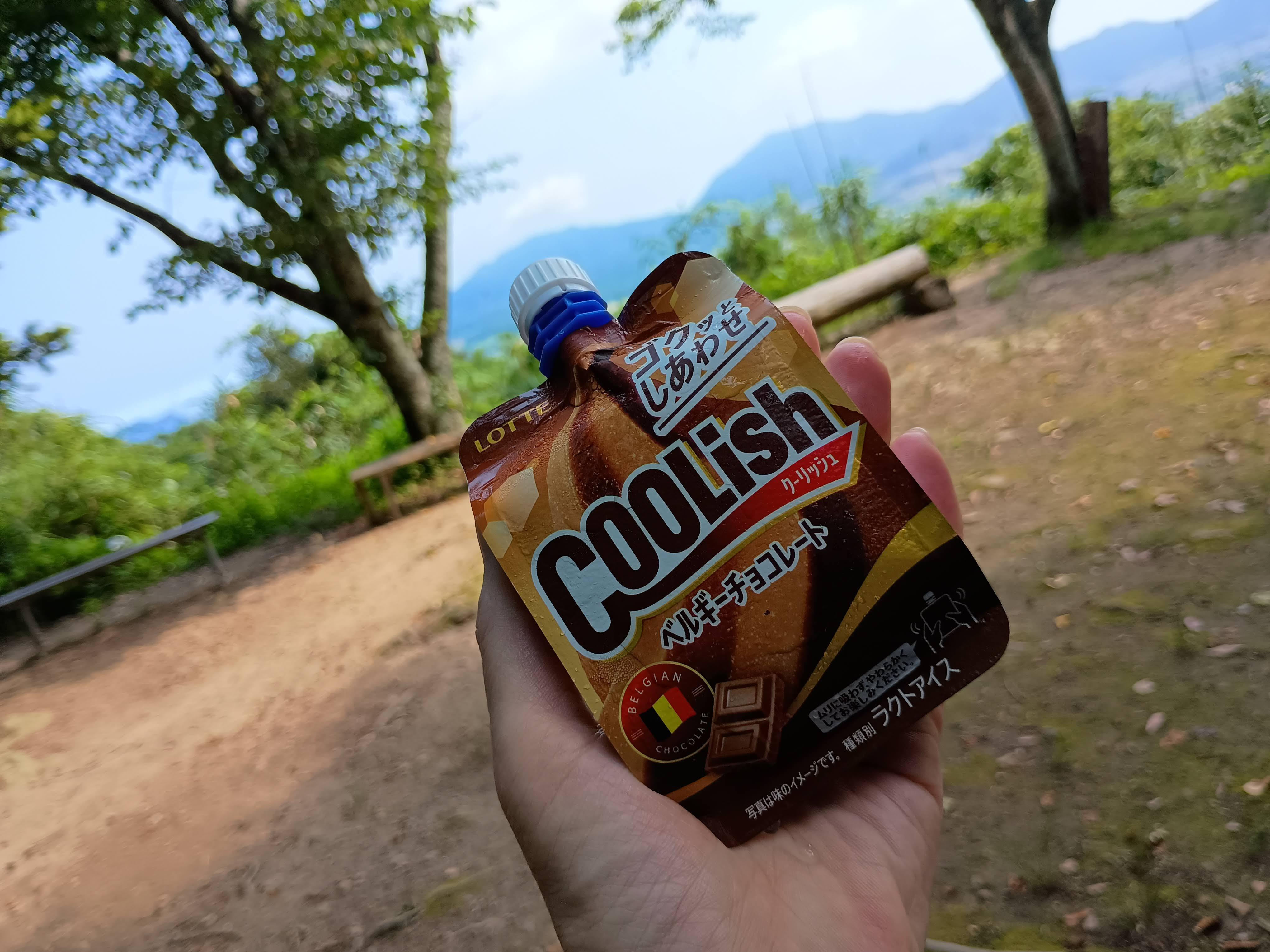 夏の低山に降参 / ryuchanさんの許斐山の活動日記 | YAMAP / ヤマップ