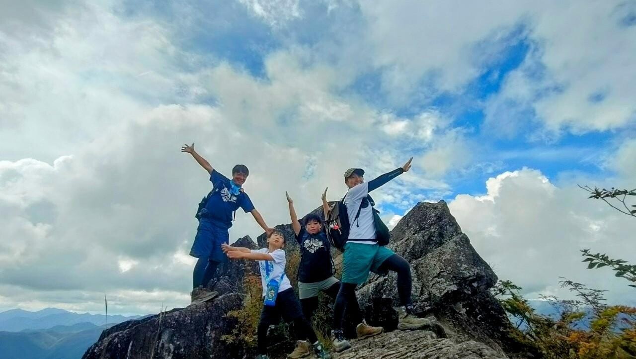 【小楢山・大沢ノ頭】素敵なトレイルでした🎵 / lecoさんの小楢山・妙見山・乙女高原の活動データ | YAMAP / ヤマップ