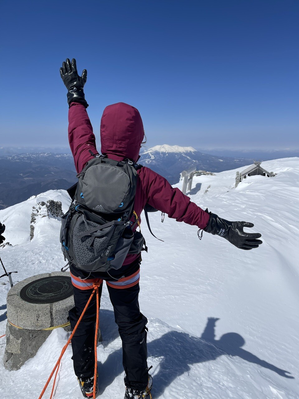 timomoのページ | YAMAP / ヤマップ